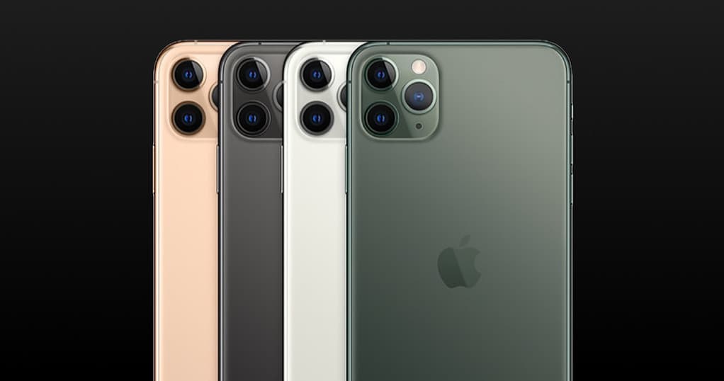 iPhone 11 Pro Max on DxOMark Scores Third Place