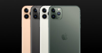 iPhone 11 Pro Max on DxOMark Scores Third Place