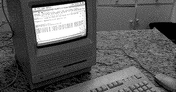 The Macintosh II Was Launched Today in 1987 - The Mac Observer
