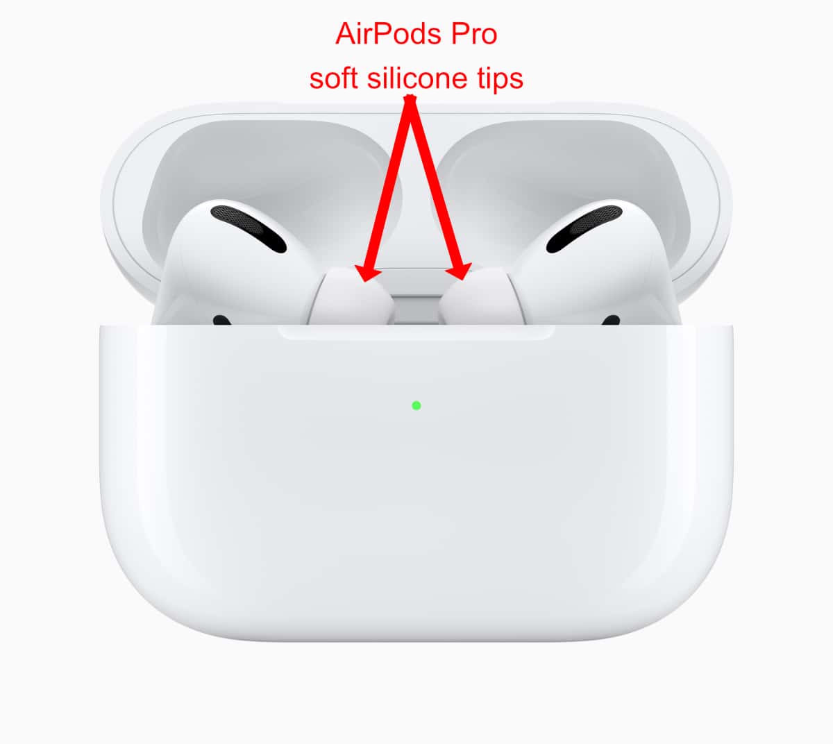 I Love AirPods Pro (Part I)