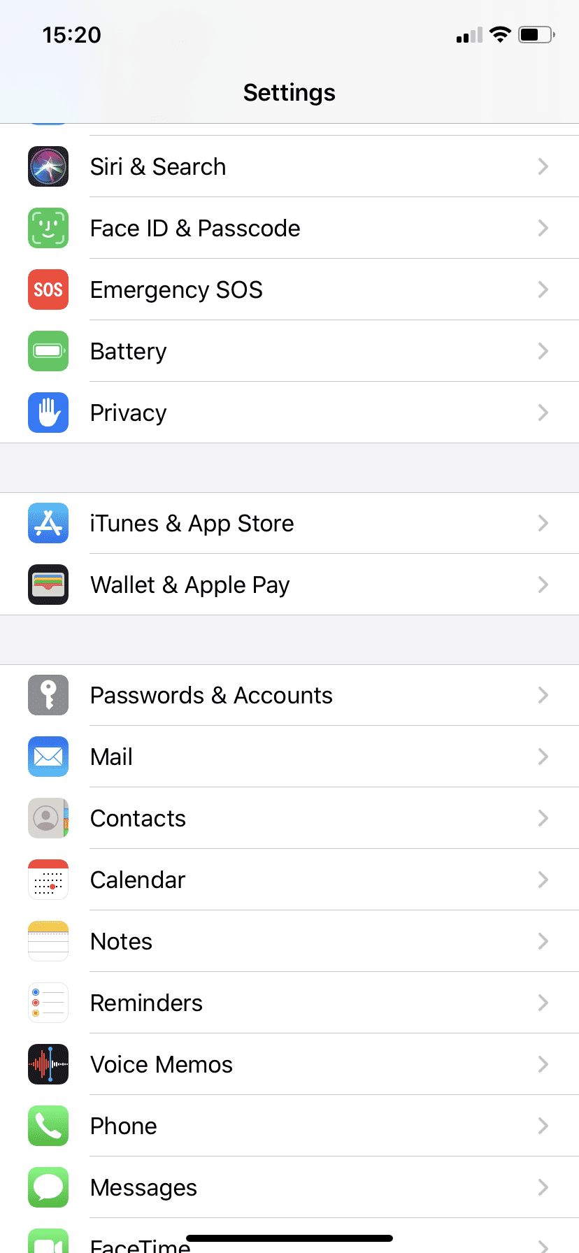 How to Turn on Apple Pay Express Transit Mode in iOS 13
