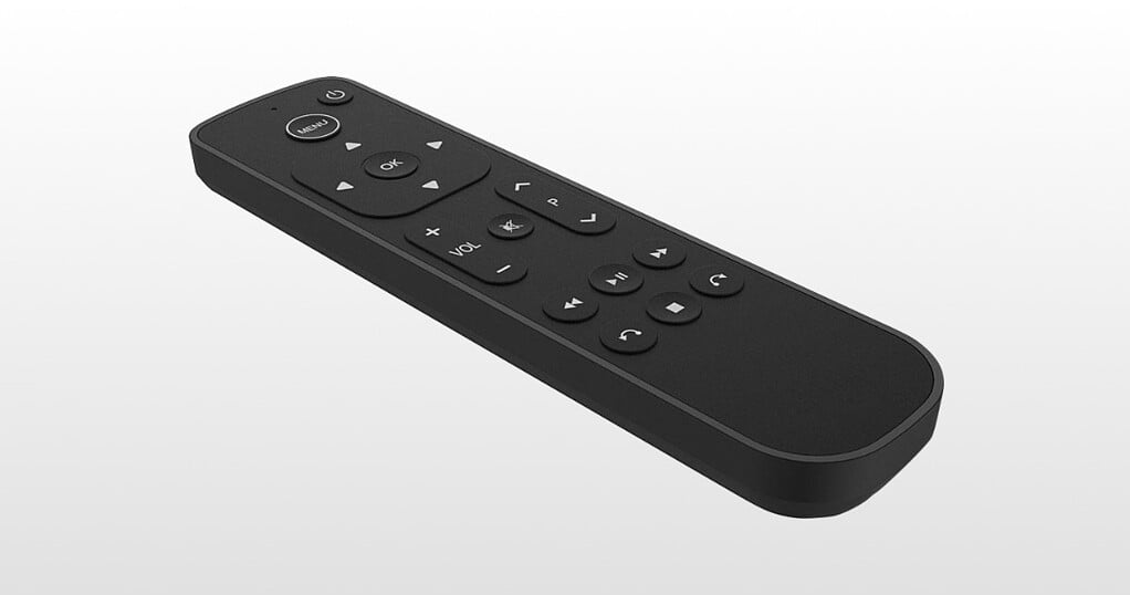 New Siri Remote for Apple TV on the Way - The Mac Observer