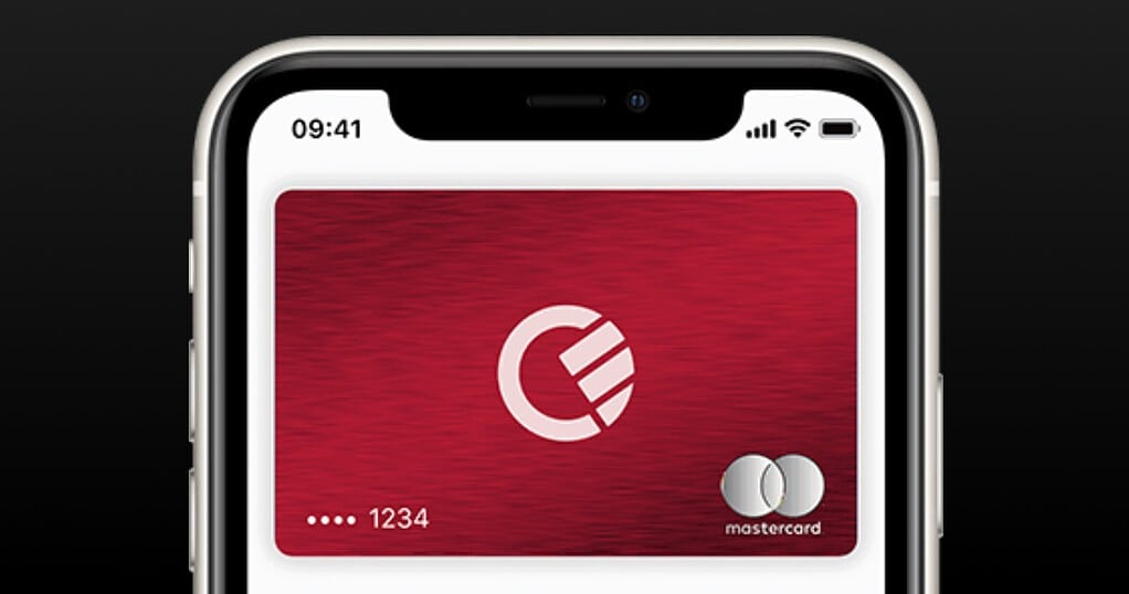 UK Payment App Curve Adds Apple Pay Support