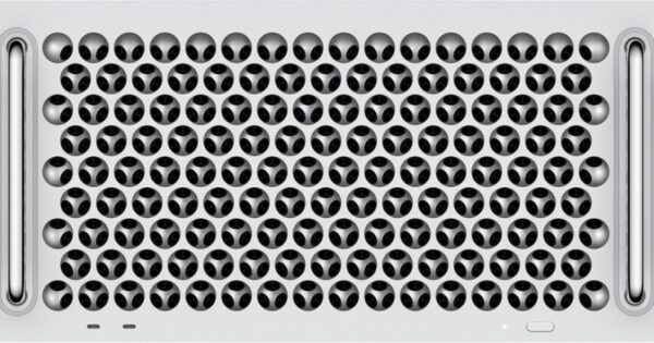 Rack Mounted Mac Pro Available for Purchase - The Mac Observer