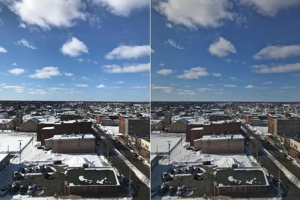 HDR Mode is a Quick Trick to Make Your Photos Look Better