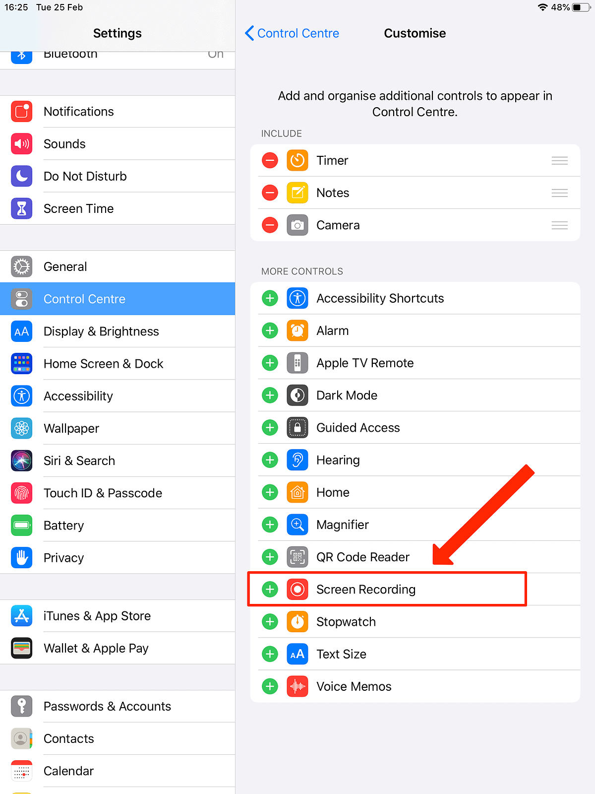 How to Take Screenshots and Record Your Screen on iPad With iOS 13