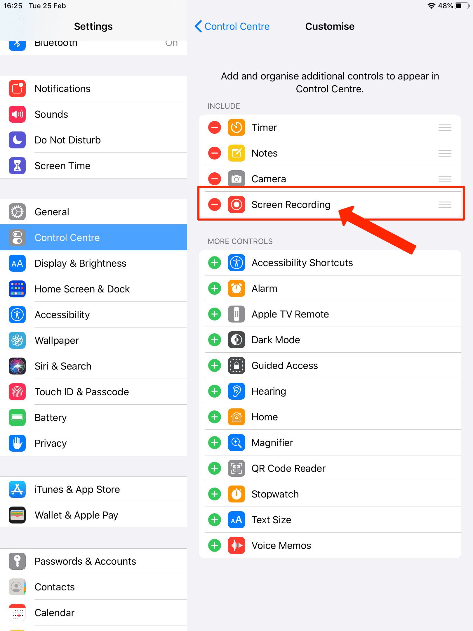 How to Take Screenshots and Record Your Screen on iPad With iOS 13