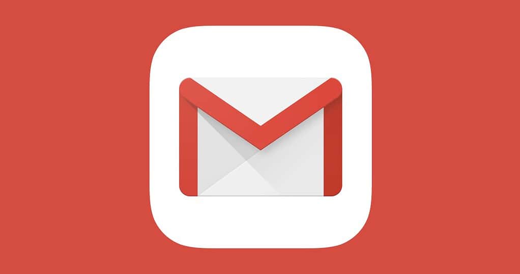 Gmail for iOS Integrates With Files App