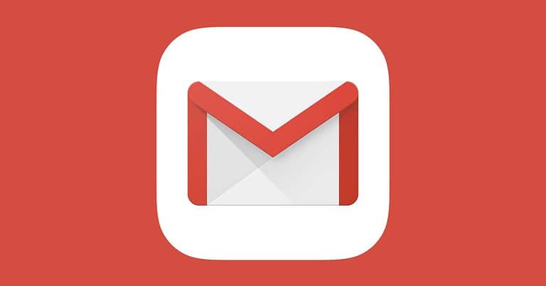 Gmail for iOS Integrates With Files App