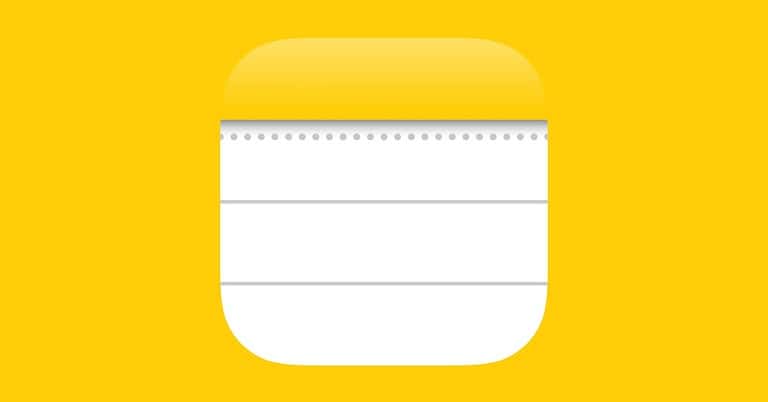 iPhone Notes Disappeared After Accepting New iCloud Terms & Conditions ...