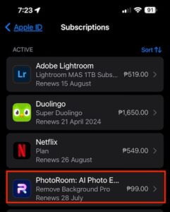 How To Cancel App Subscriptions on iPhone | A Comprehensive Guide