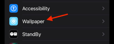 How to Change Home Screen Wallpaper on Apple Devices