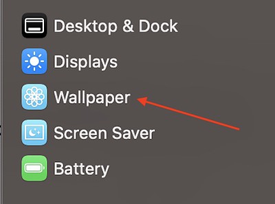 How to Change Home Screen Wallpaper on Apple Devices