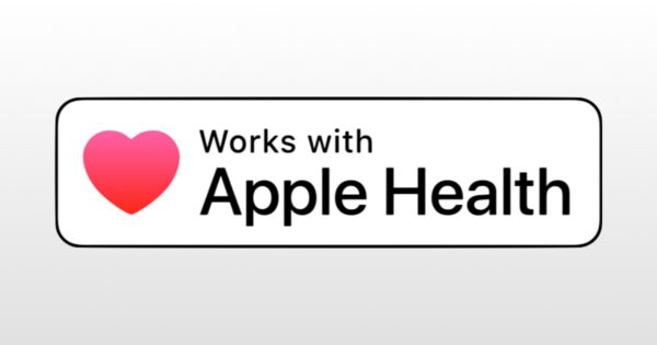 Apple Releases ‘Works With Apple Health’ Badge for Developers