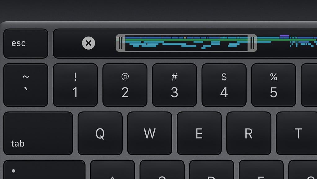 New 13-Inch MacBook Pro Released With Magic Keyboard and More Storage