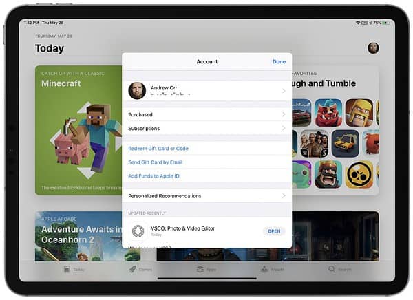 How to Update Apps on iPhone, iPad, Mac, and Apple Watch