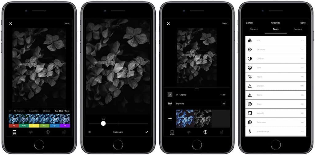 An Introduction to Photo Editing App ‘VSCO’