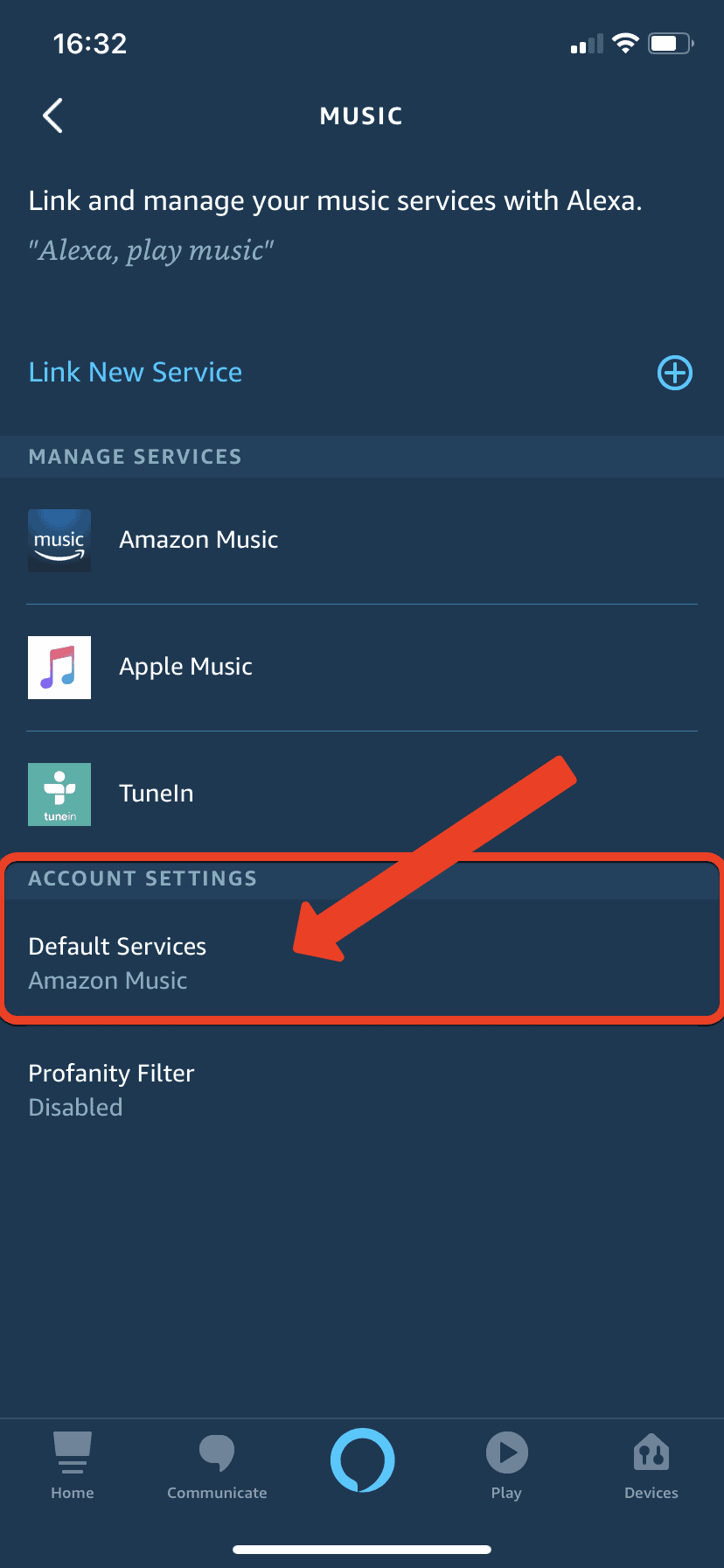 How to Play Apple Music on an Alexa Device