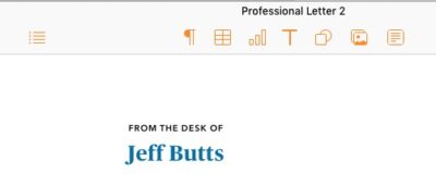 How to Use Pages on iCloud
