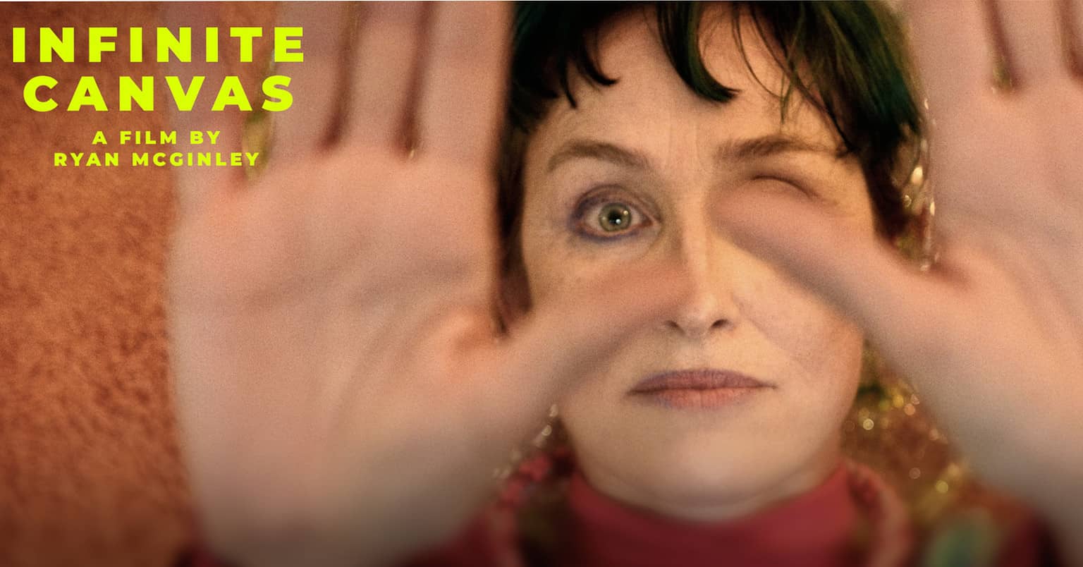 Infinite Canvas: New AR-Inspired Art Documentary Lands on Apple TV ...