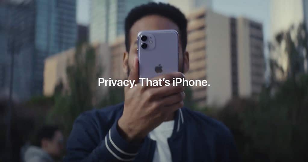 Apple's New 'Over Sharing' Video Ad is a Failure