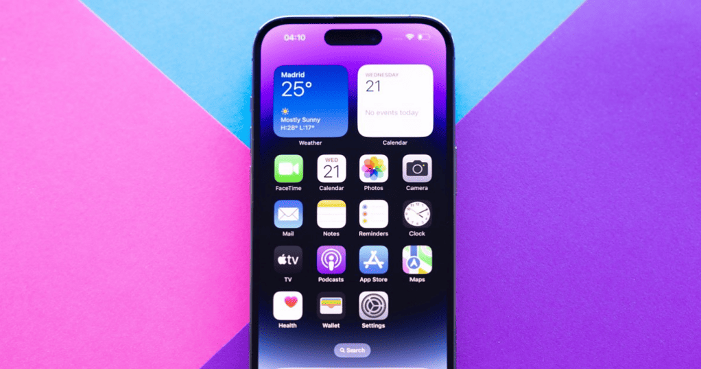 How To Add Countdown Widgets on Your iPhone