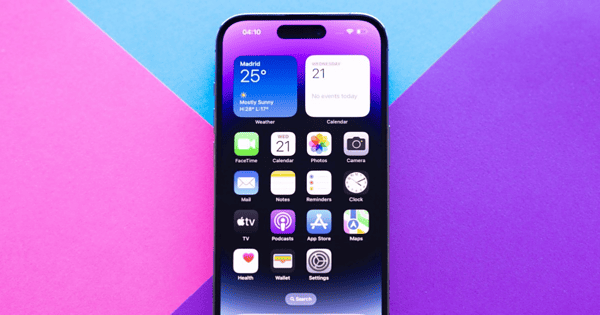 How To Add Countdown Widgets on Your iPhone