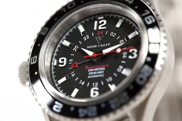 watchOS 7: Exploring the Apple GMT Watch Face