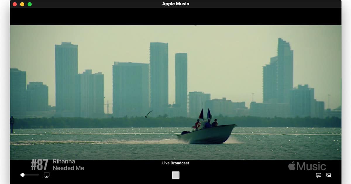 Apple Music TV: 24-Hour Music Video Channel Goes Live