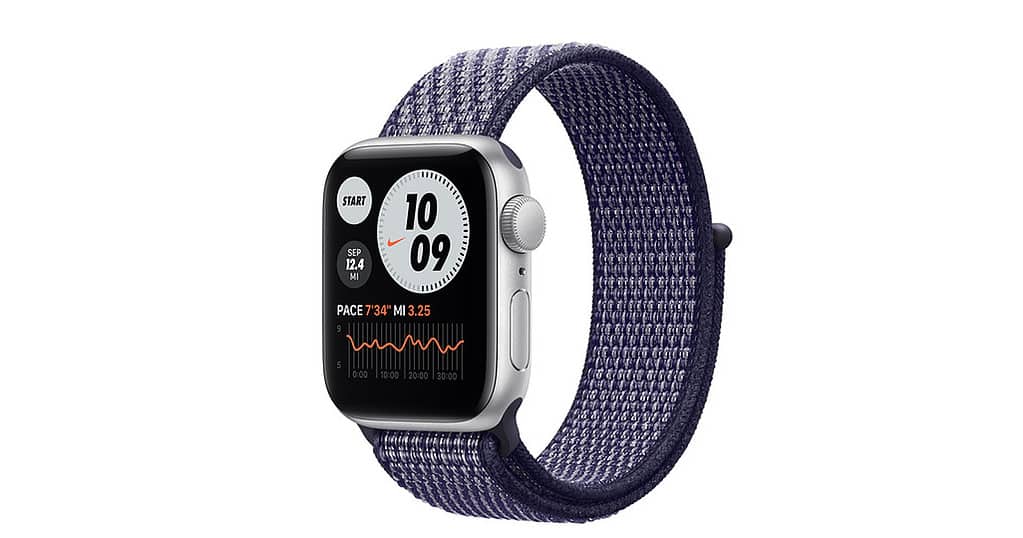 New Apple Watch SE Unboxing