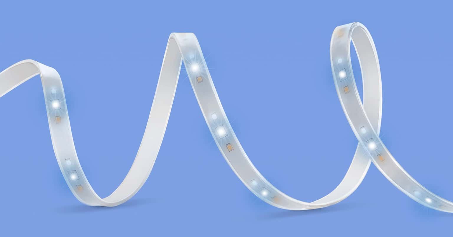 Eve Light Strip Gets HomeKit Adaptive Lighting, Eve Cam Gets HomeKit ...