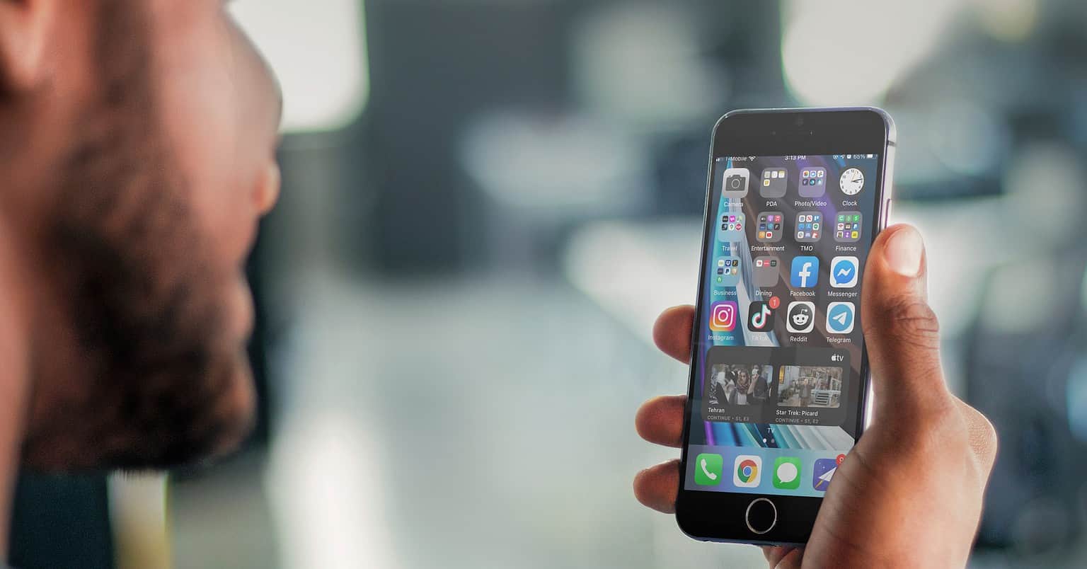 Getting the Most Out of the Smart Stack Widget