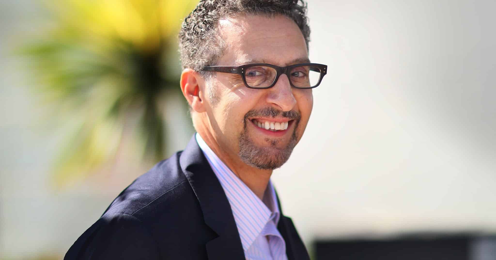 John Turturro Joins Adam Scott in Apple Thriller ‘Severance’