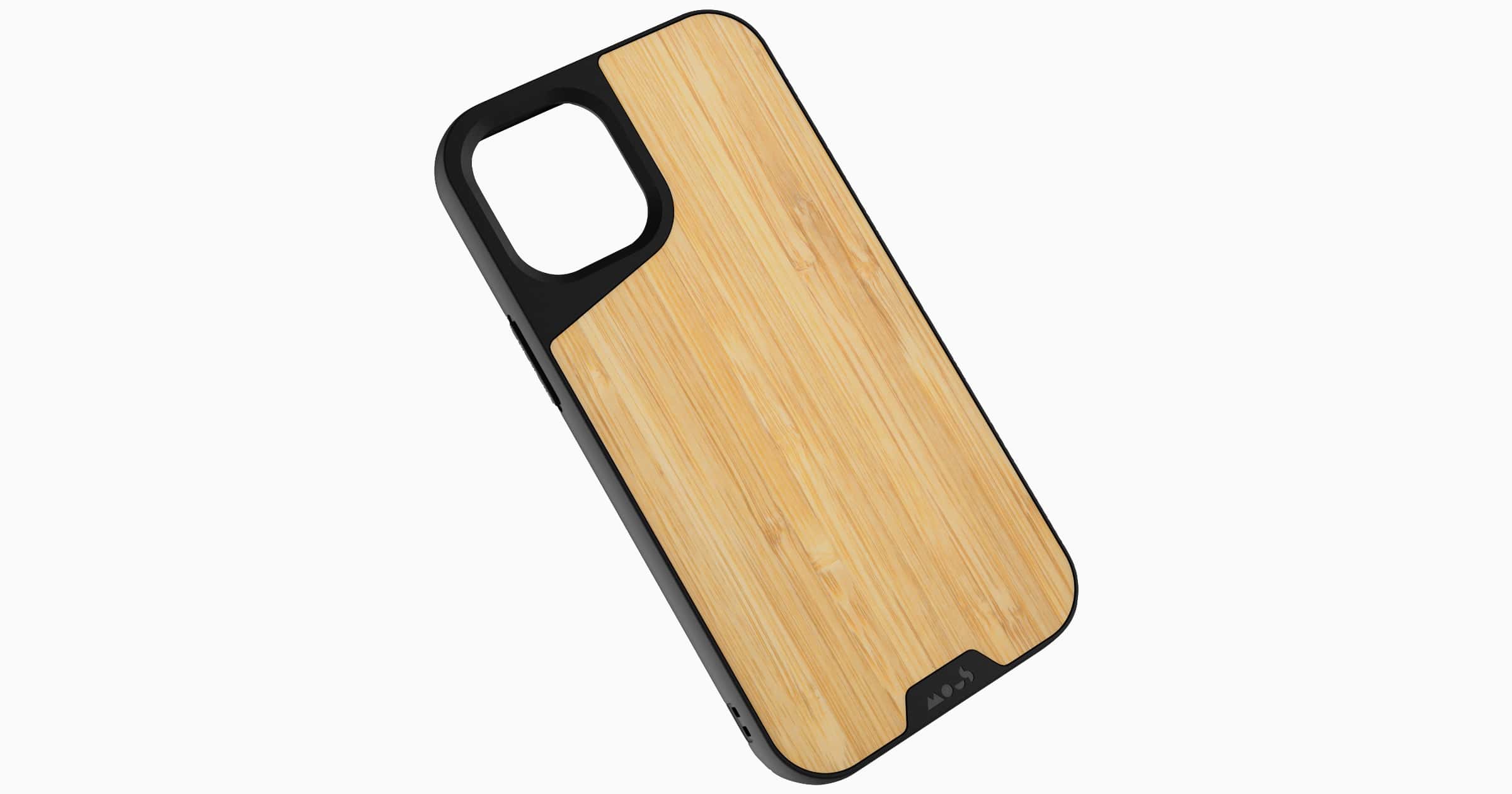 Mous Releases Shock-Absorbing iPhone 12 Cases