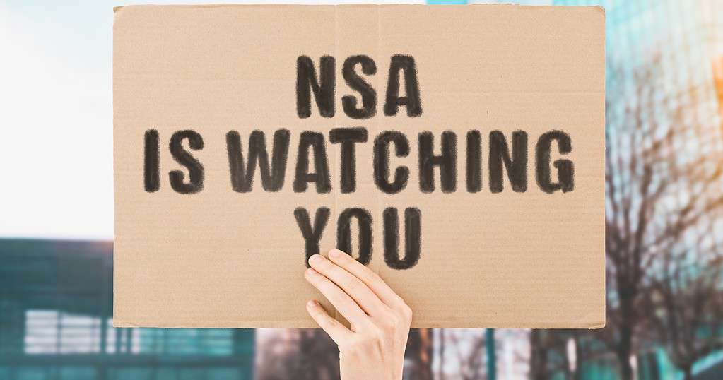NSA Avoids Discussing Back Doors in Commercial Products - The Mac Observer