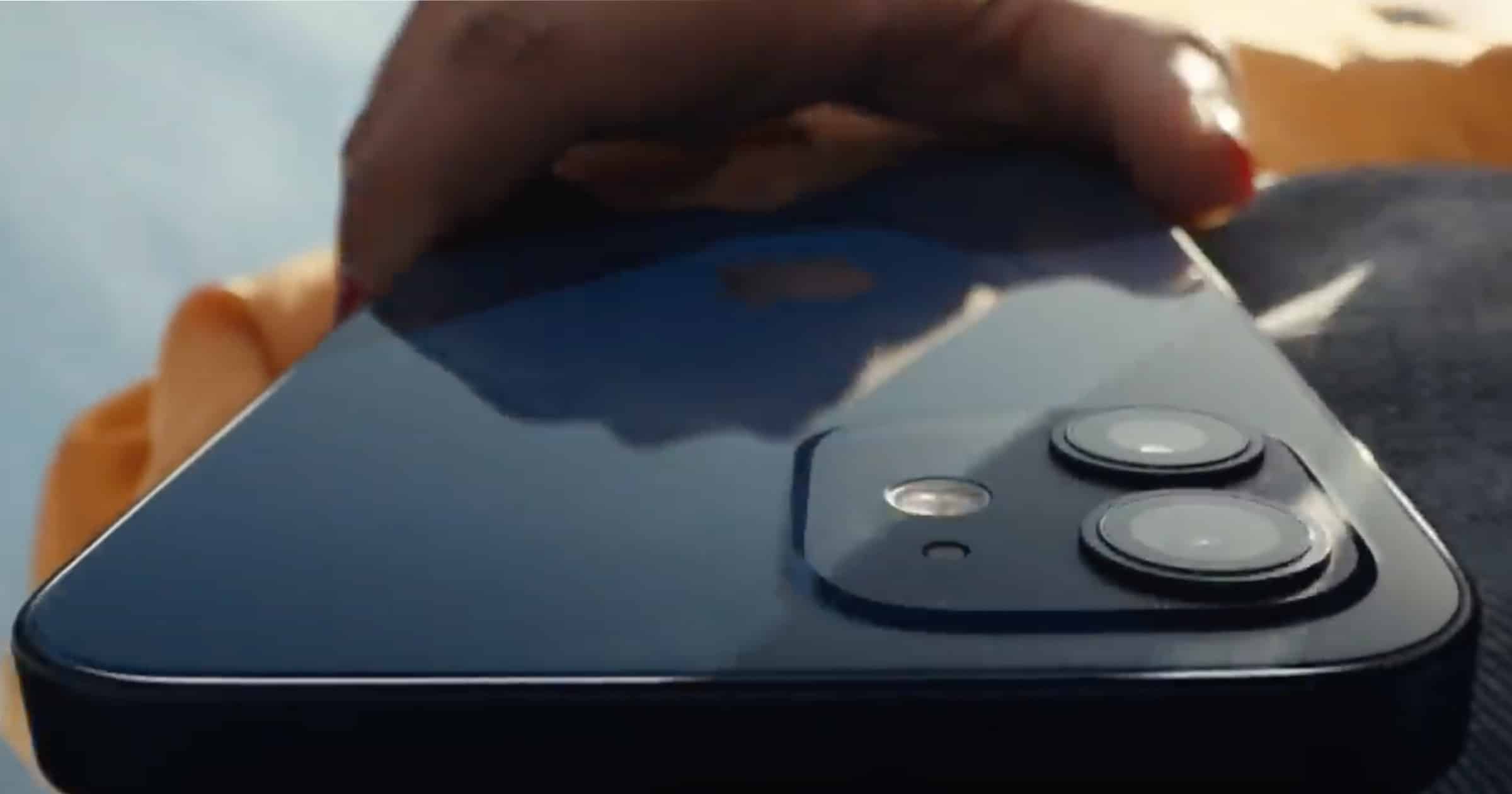 Apple Video Outlining New iPhone 12 Features - The Mac Observer