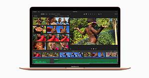 5 Best Color Profiles for MacBook Air for Artists and Editors - The Mac ...