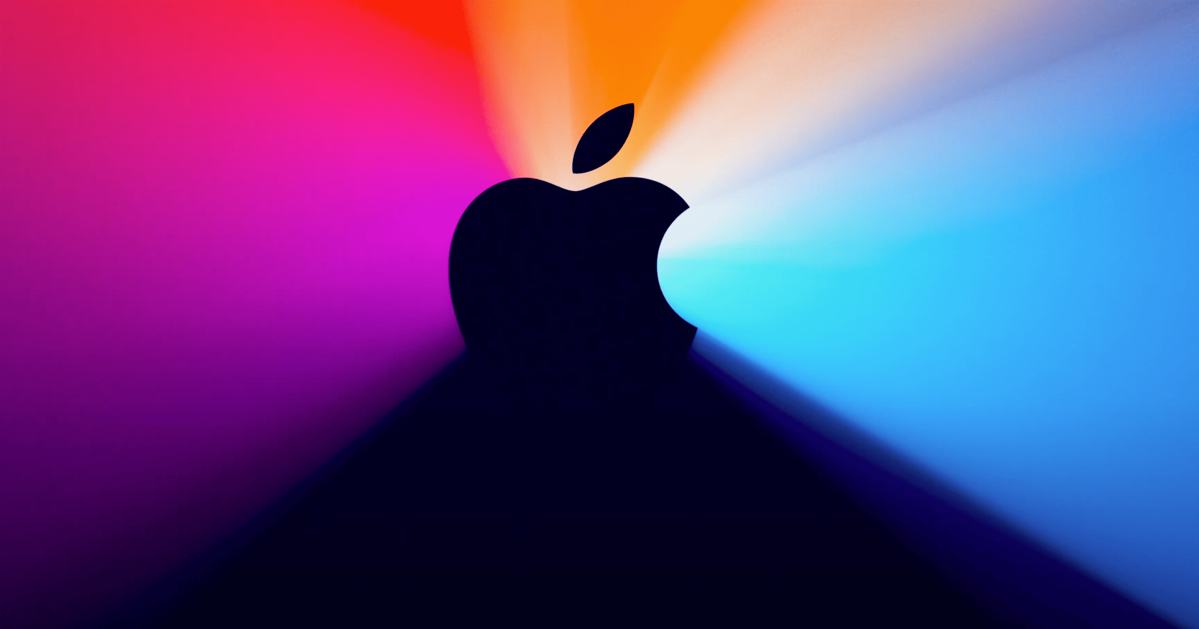 Rewatch The Whole of The 'One More Thing' Apple Silicon Event - The Mac ...