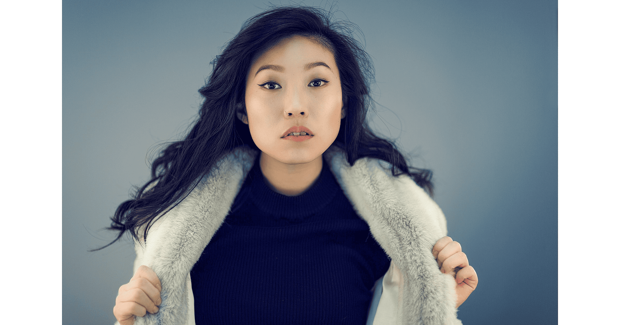 Awkwafina Joining Cast of 'Swan Song' on Apple TV+