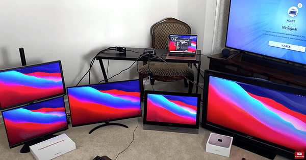 How to Fix Persistent Horizontal Lines on iMac Screen - The Mac Observer