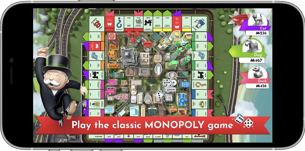 5 Multiplayer Games to Play Over the Holidays