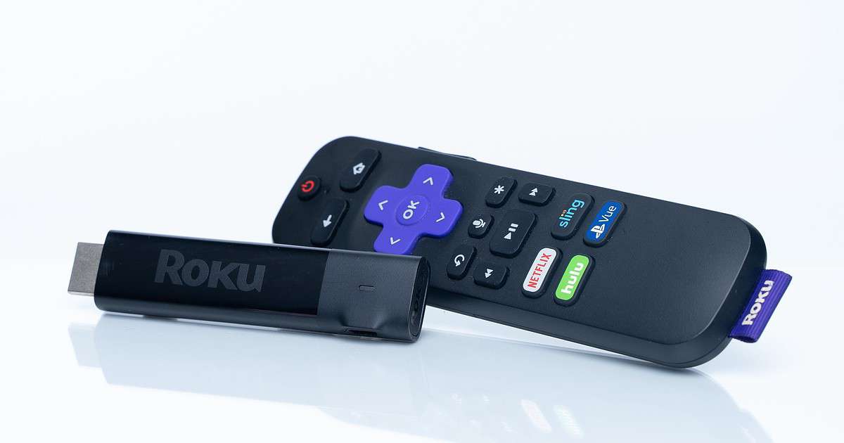 4K Roku Players Receive AirPlay 2 and HomeKit- The Mac Observer