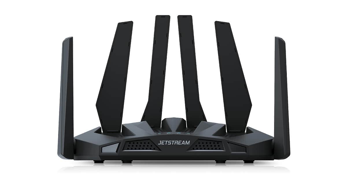 Jetstream Routers Get Firmware Update to Fix Backdoor - The Mac Observer
