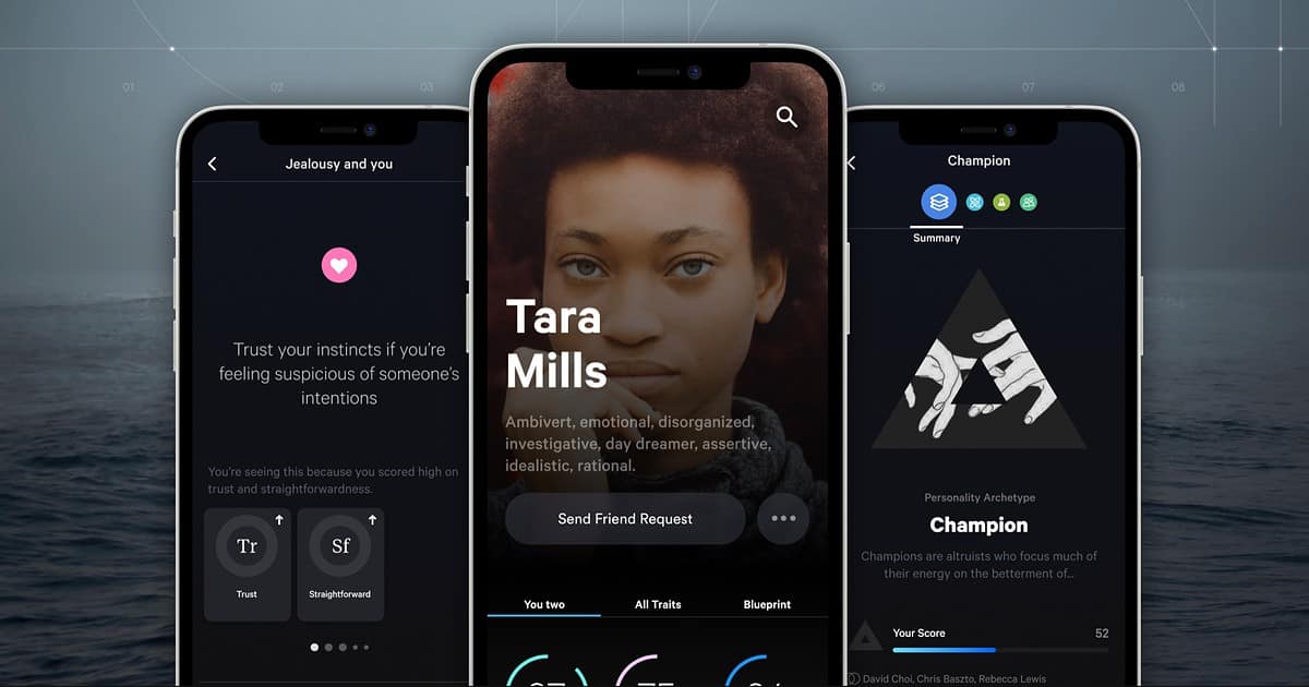 Explore Your Personality With New ‘Dimensional’ App - The Mac Observer