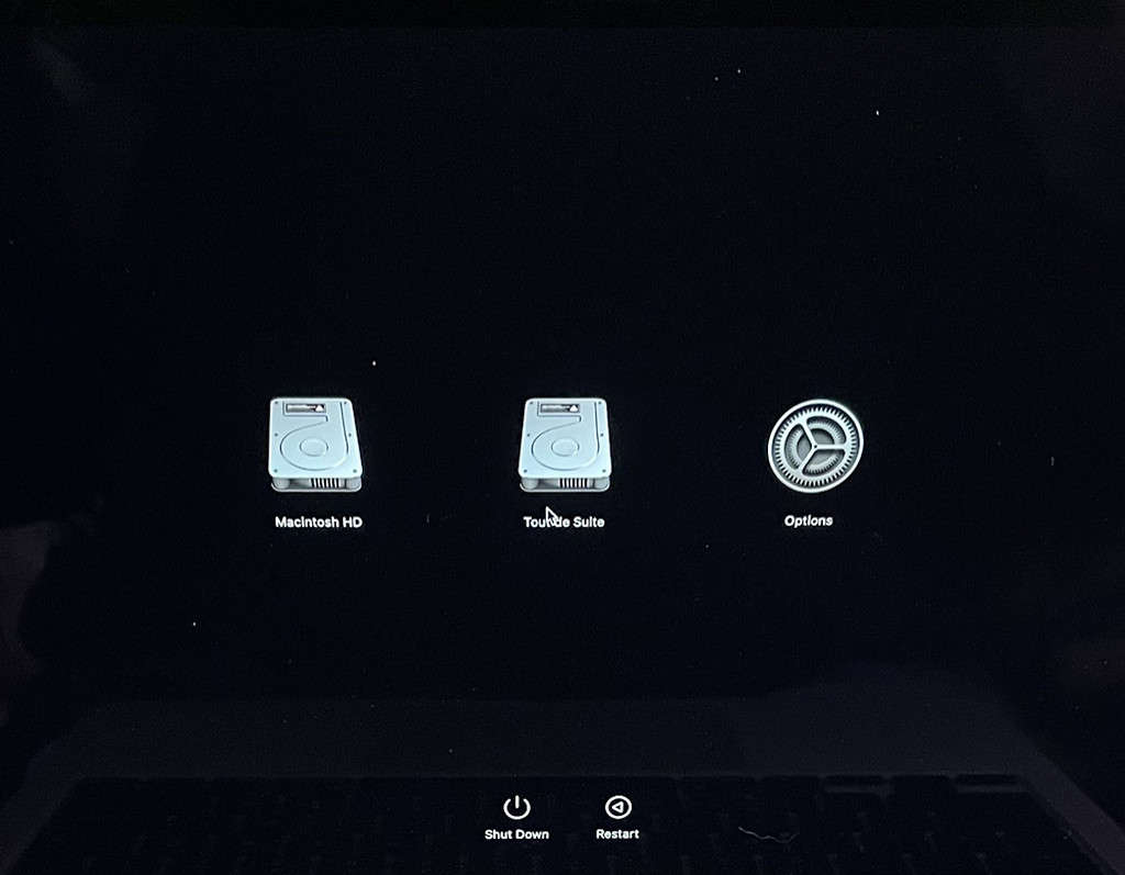 All You Need to Know About Booting Your M1 Mac