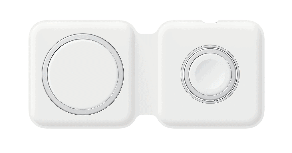 New Apple MagSafe Duo Charger Now Available