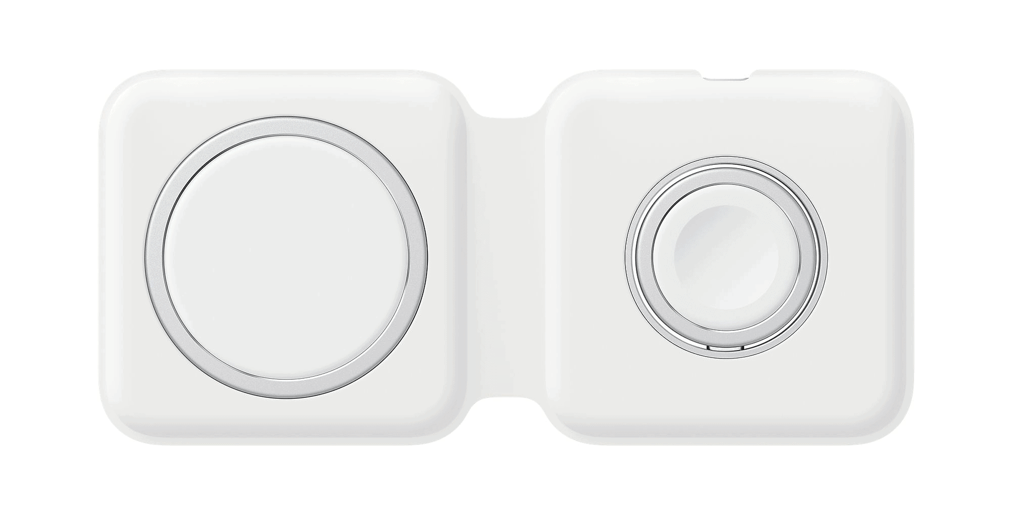 New Apple MagSafe Duo Charger Now Available