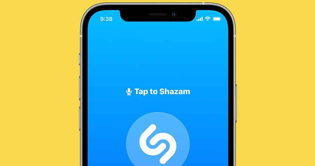 Apple Updates ‘Shazam’ UI, Launches Web Beta, Holiday Deal