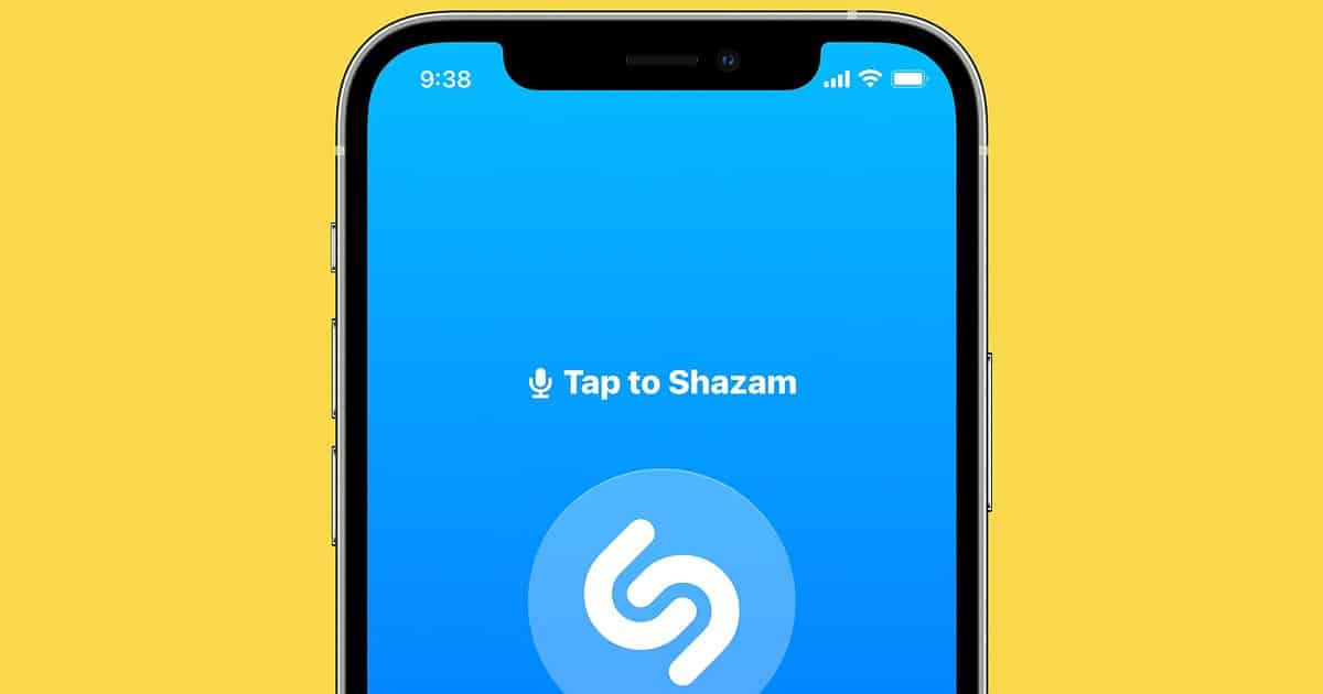 Apple Updates ‘Shazam’ UI, Launches Web Beta, Holiday Deal