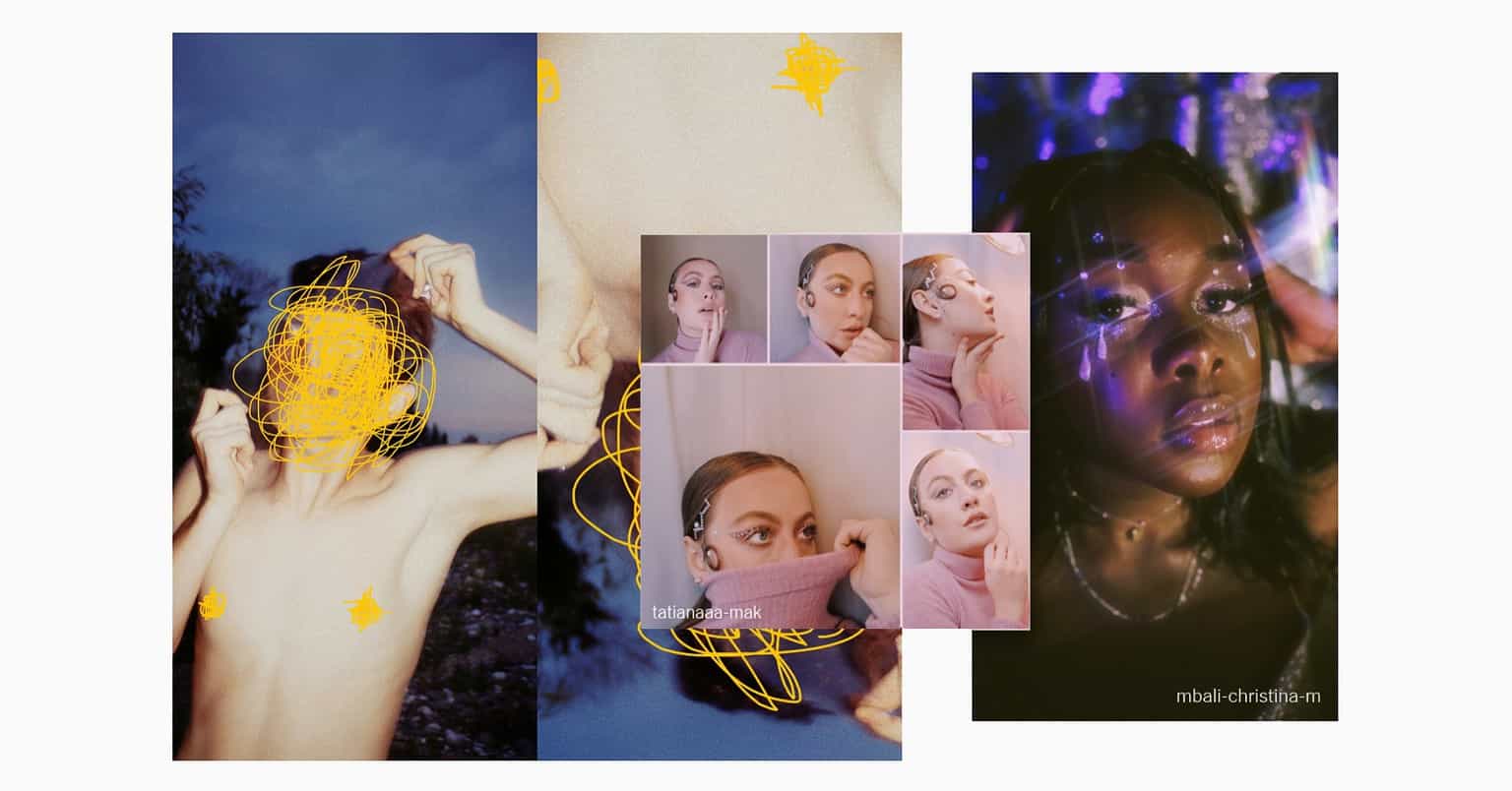 VSCO Shares its 2020 Year in Review With Top Trends - The Mac Observer